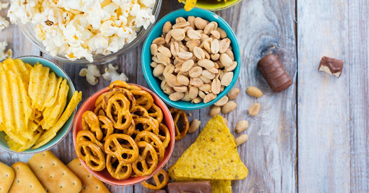 Biology and Experience of Eating (BEE) Study | UCSF Osher Center for ...