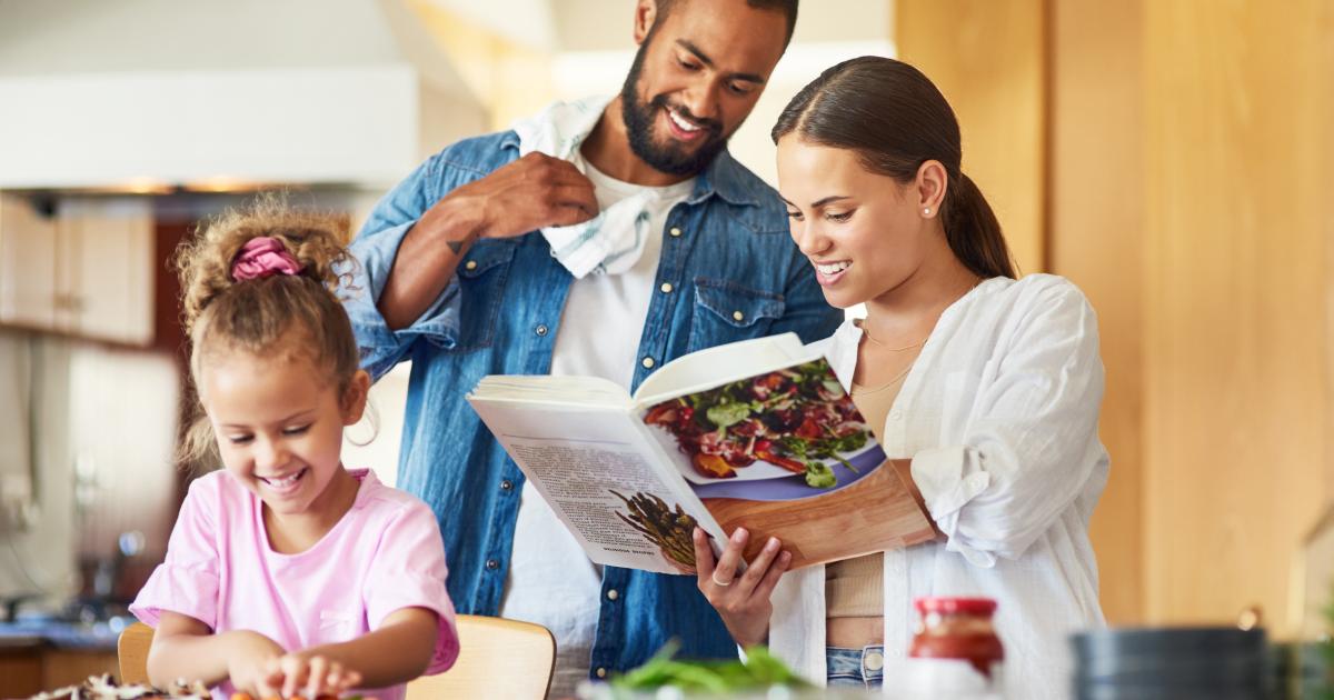 Putting Nutrition to Practice: Tips for Making Dietary Changes | UCSF ...