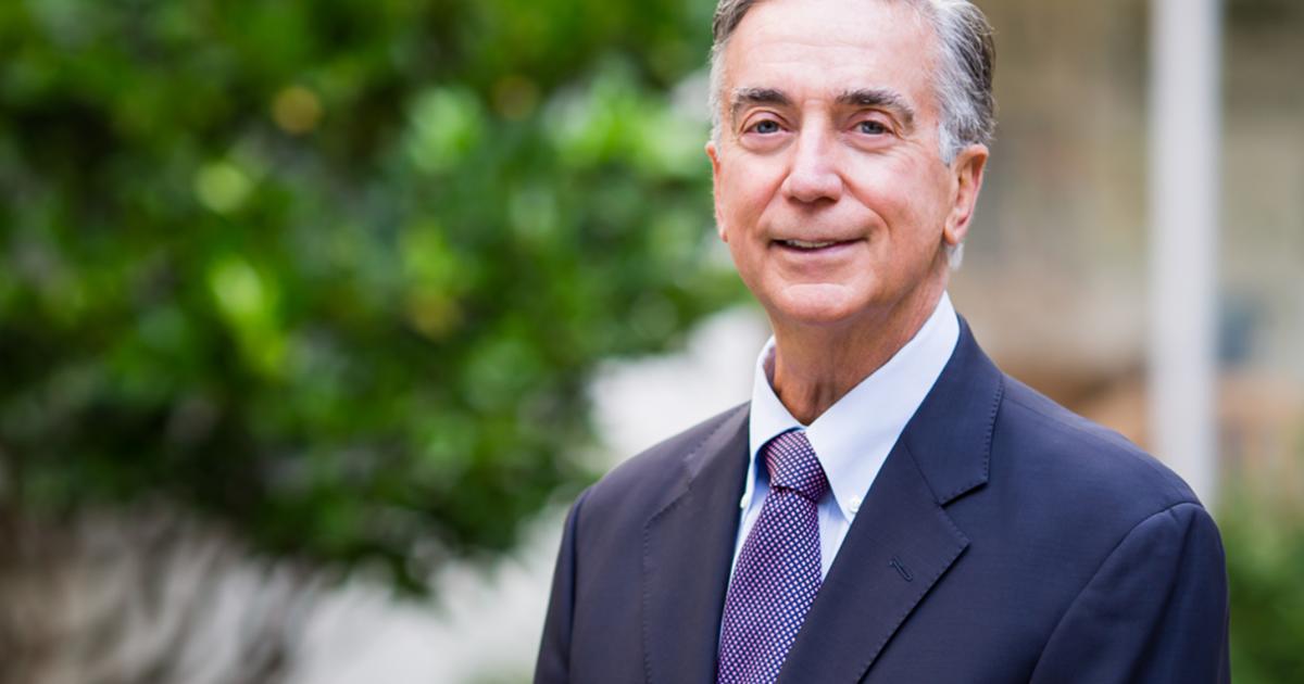 Announcing the Donald I. Abrams Lectureship in Integrative Oncology ...